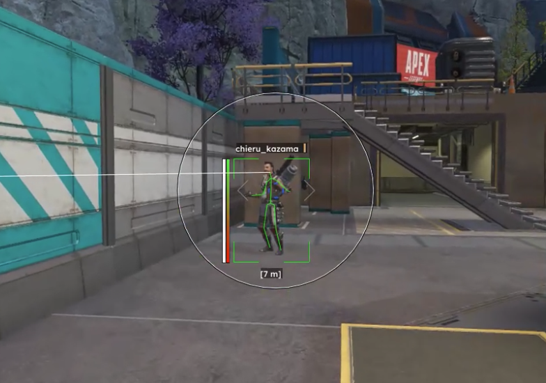 APEX EXO チート 安価で高機能かつカスタマイズ性抜群！ | 未来ソリューション ｜満足度 No1 APEX チート販売サイト